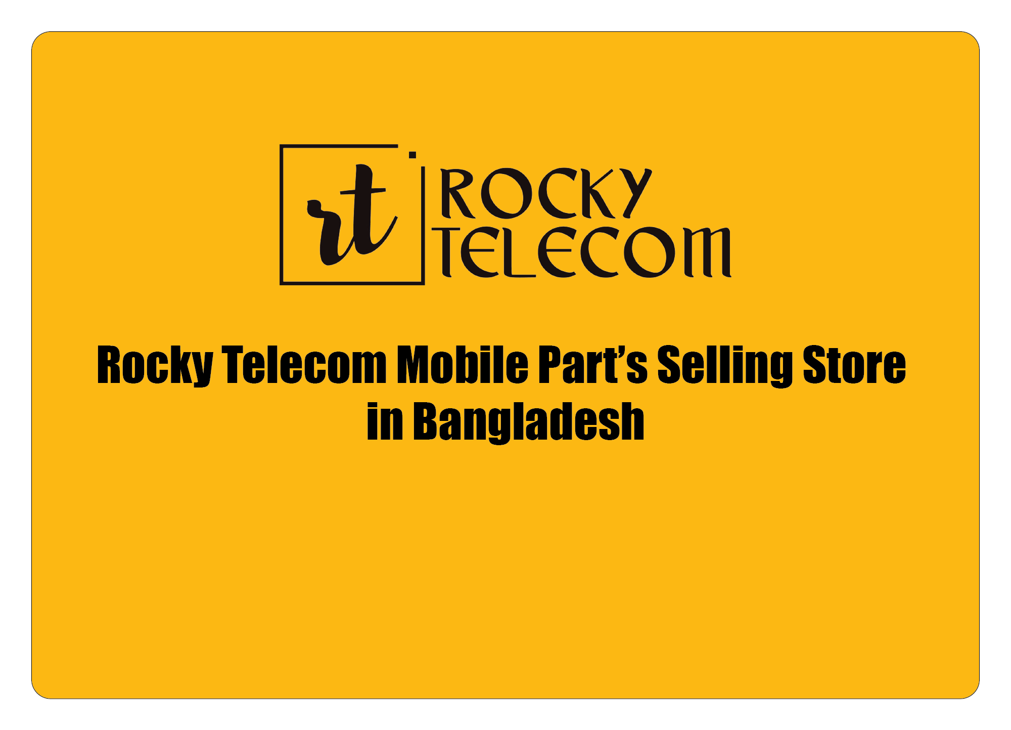 Mobile Repair Tools & ICs Wholesale | Rocky Telecom | ROCKY TELECOM